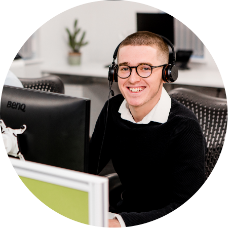 Small Business - Business Solutions - Aerial Direct