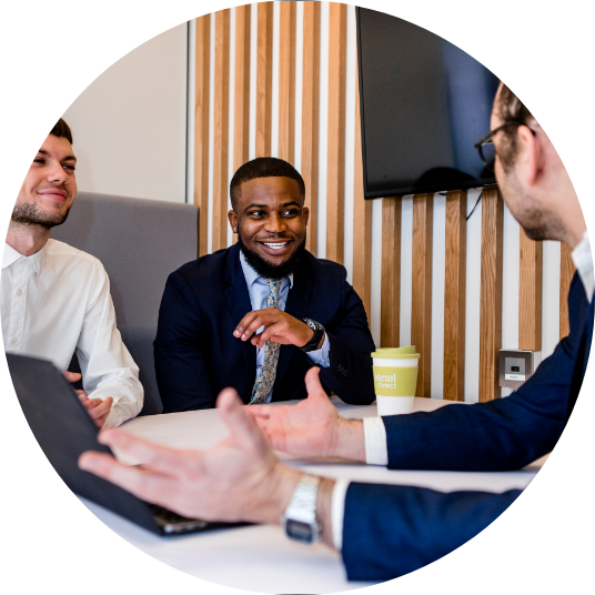 Case Studies - Aerial Direct