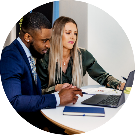 Digital Solutions - Aerial Direct