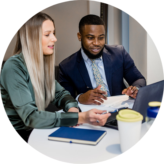 Be In Control With My O2 Business - Aerial Direct