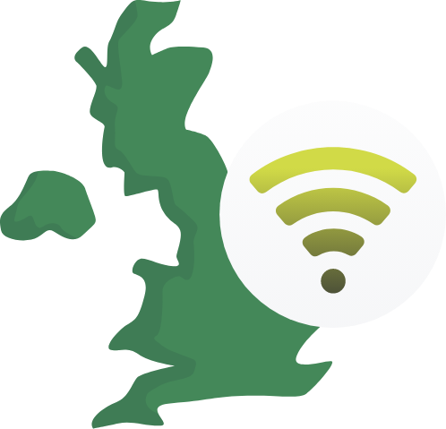 O2 for Business - Aerial Direct