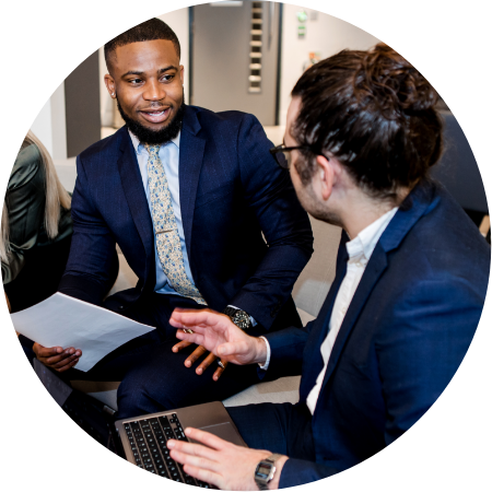 Join The Team - Aerial Direct