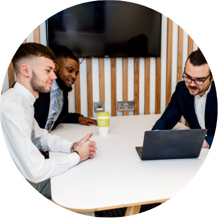 About Us - Aerial Direct