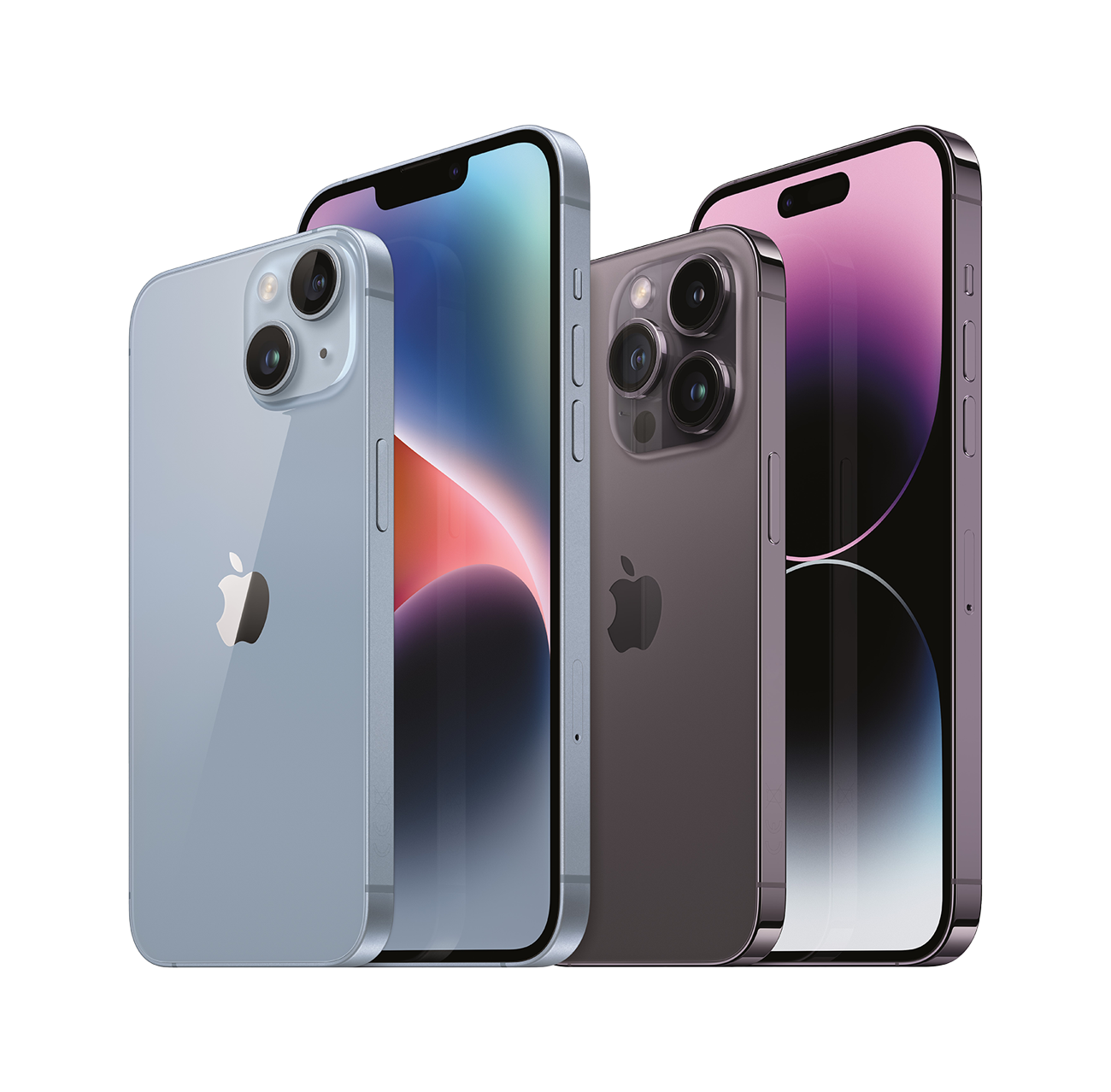 Apple - Aerial Direct