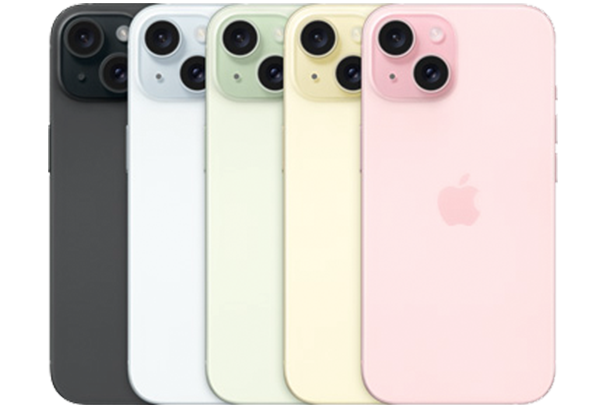 Apple - Aerial Direct