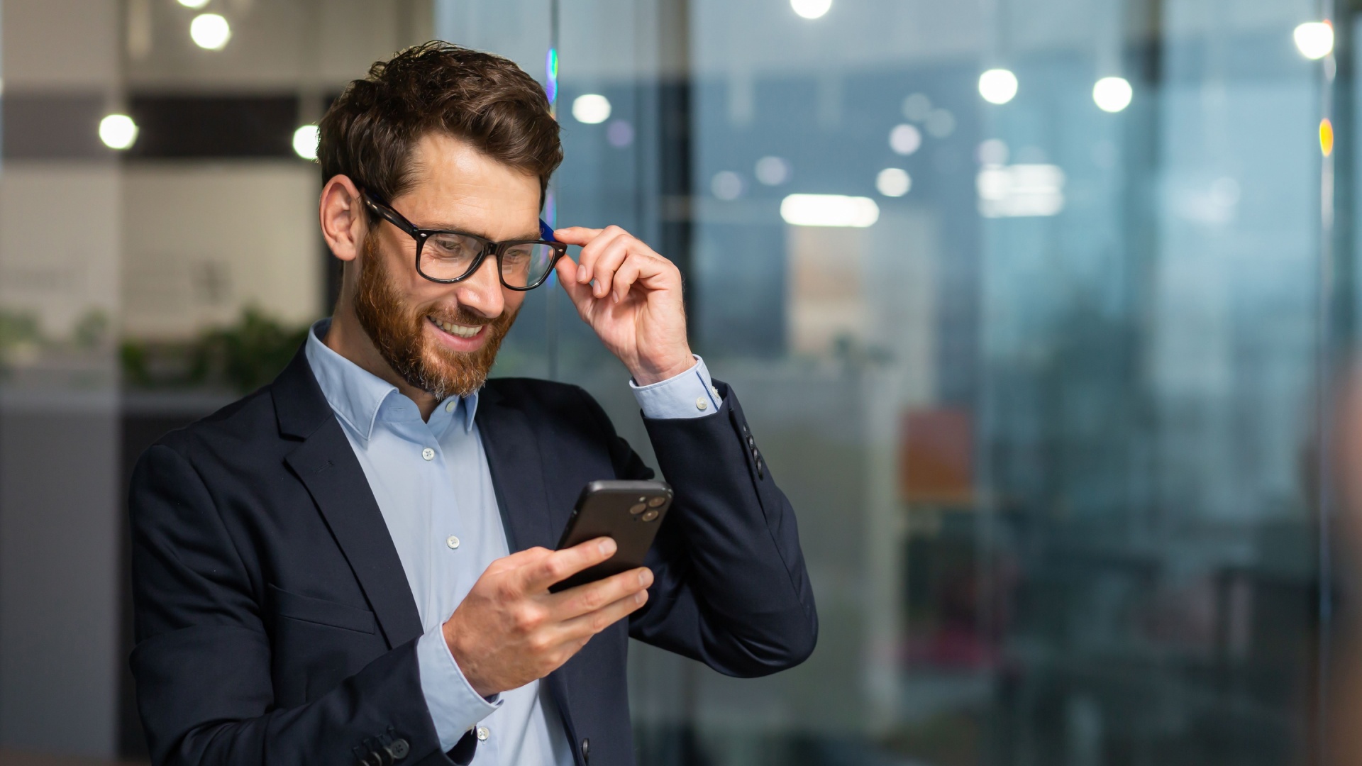 Explore Our Latest Handsets - Aerial Direct