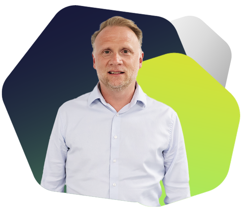 Leadership - Ben Kempster - Aerial Direct