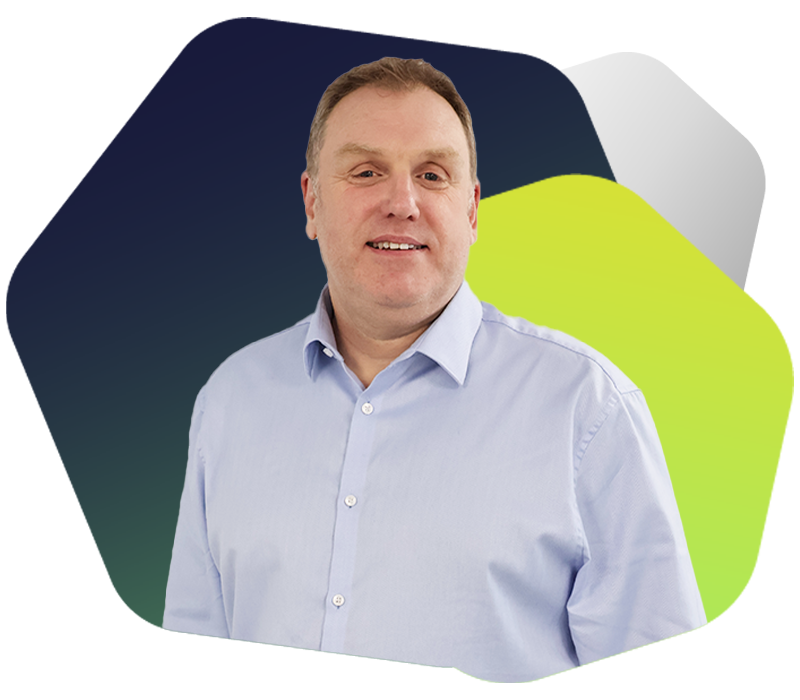 Leadership - Jason Phillips - Aerial Direct