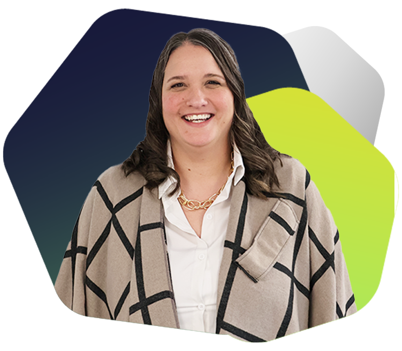 Leadership - Kamilla Beal - Aerial Direct