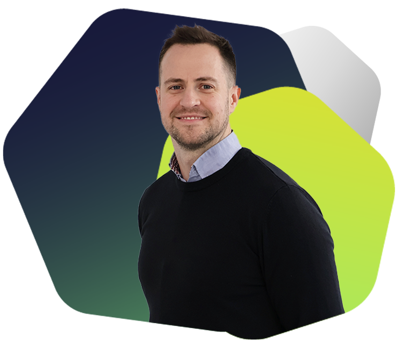 Leadership - Simon Kelly - Aerial Direct